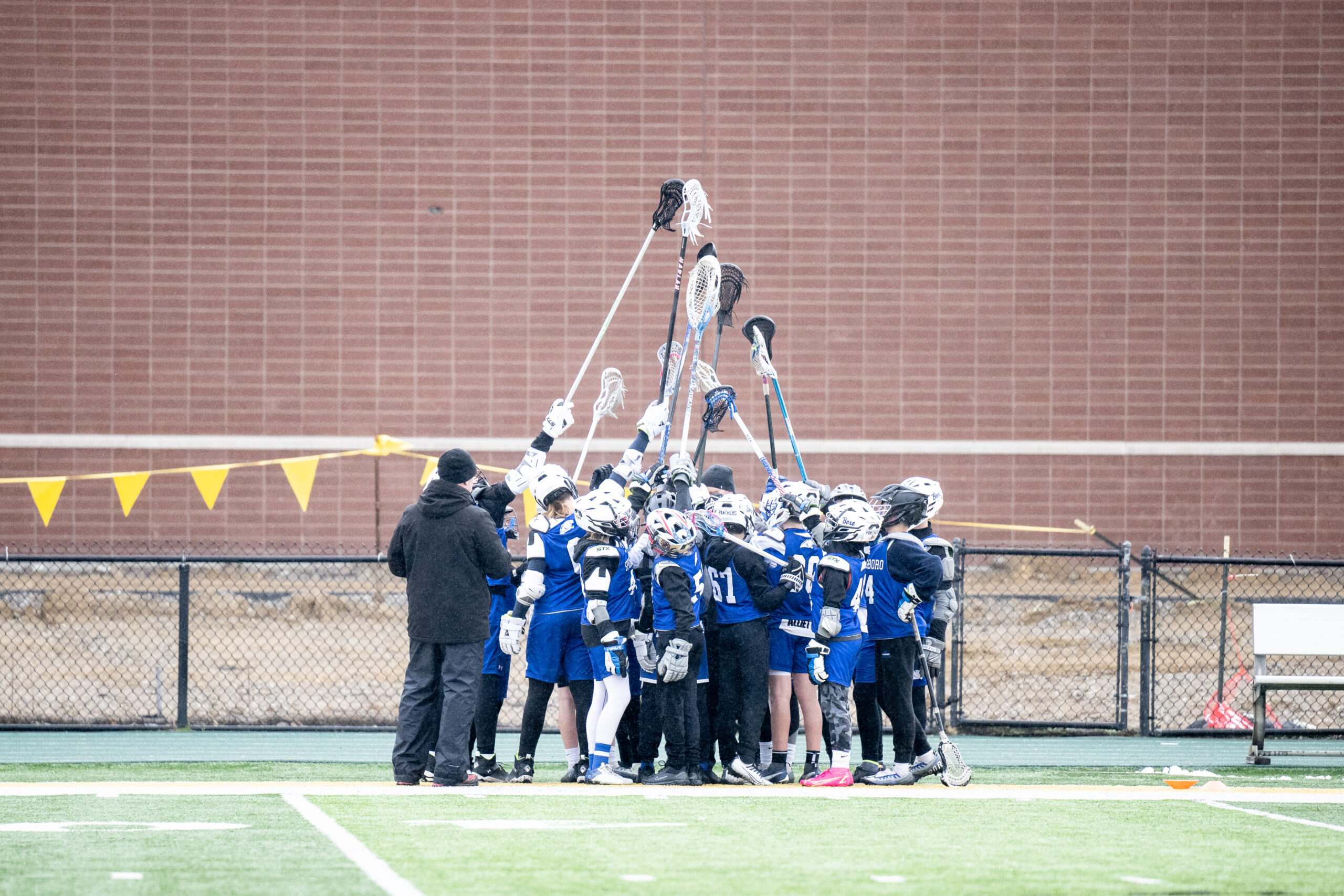 Our Mission - Springboro Lacrosse